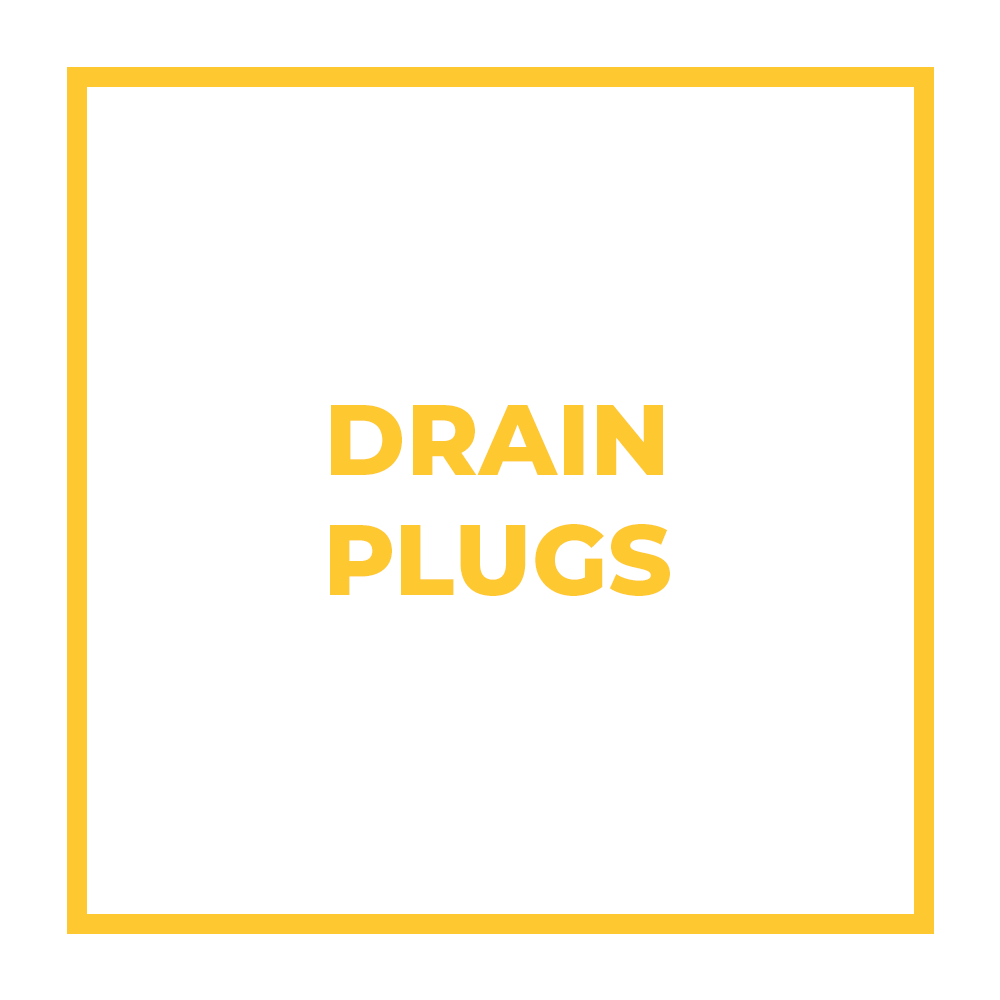 Drain Plugs – BS Quick Lube
