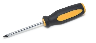 Slotted Screwdriver – BS Quick Lube