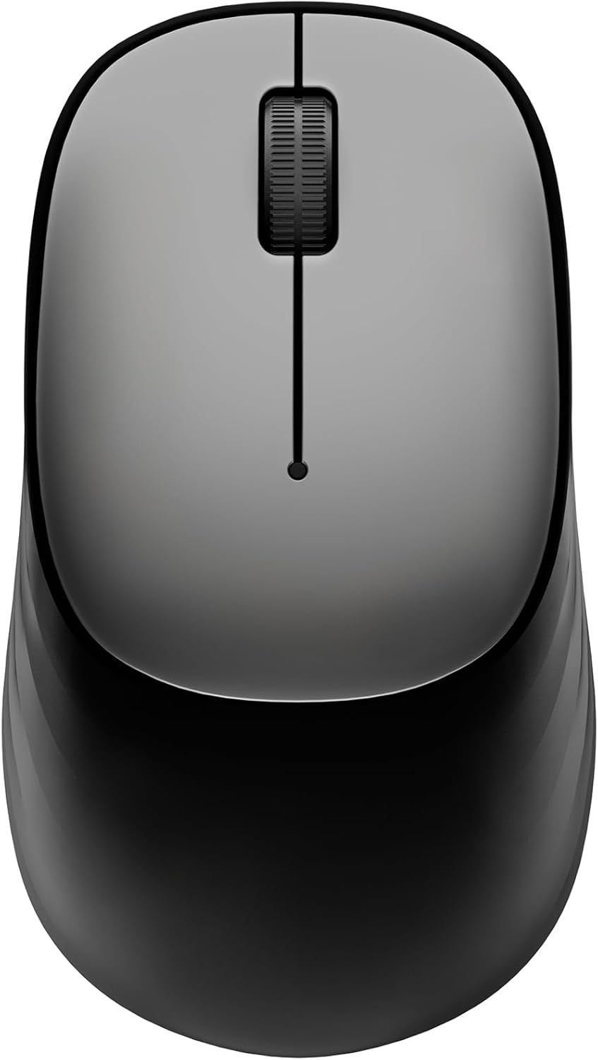 Wireless Mouse – BS Quick Lube