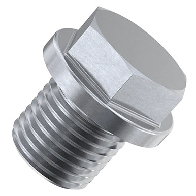 14mm x 1.50 Standard Oil Drain Plugs - Box of 10 – BS Quick Lube